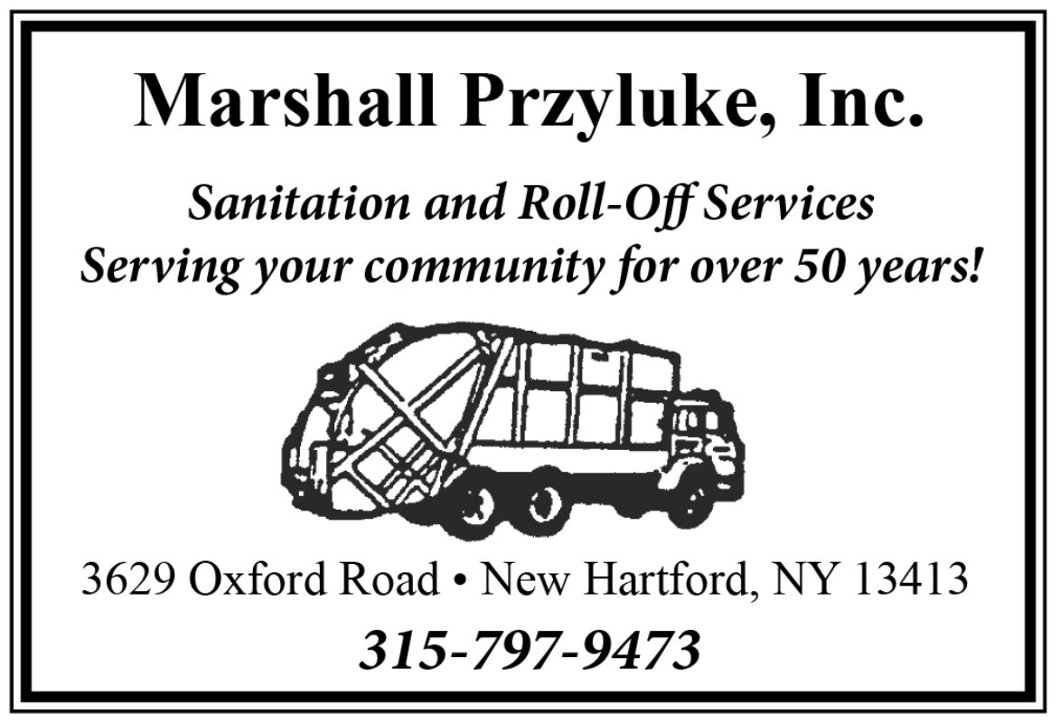 Marshall Przyluke Inc – Business Directory – Town Crier